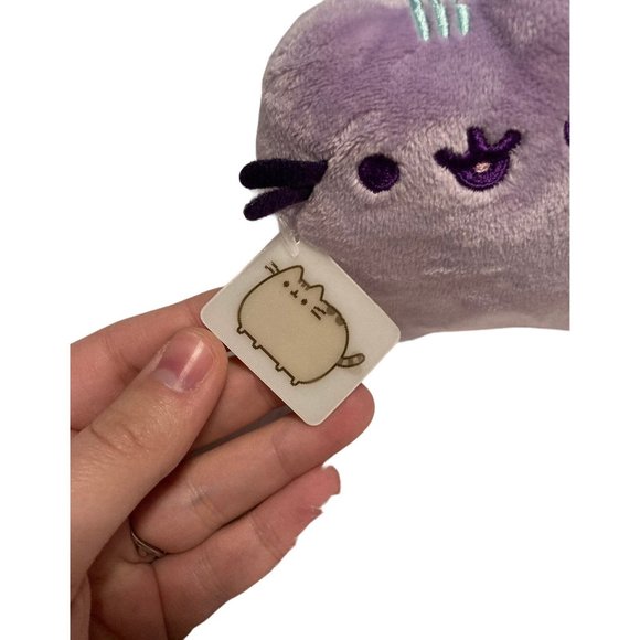Pusheen | Toys | Pusheen Mini Plush | Poshmark